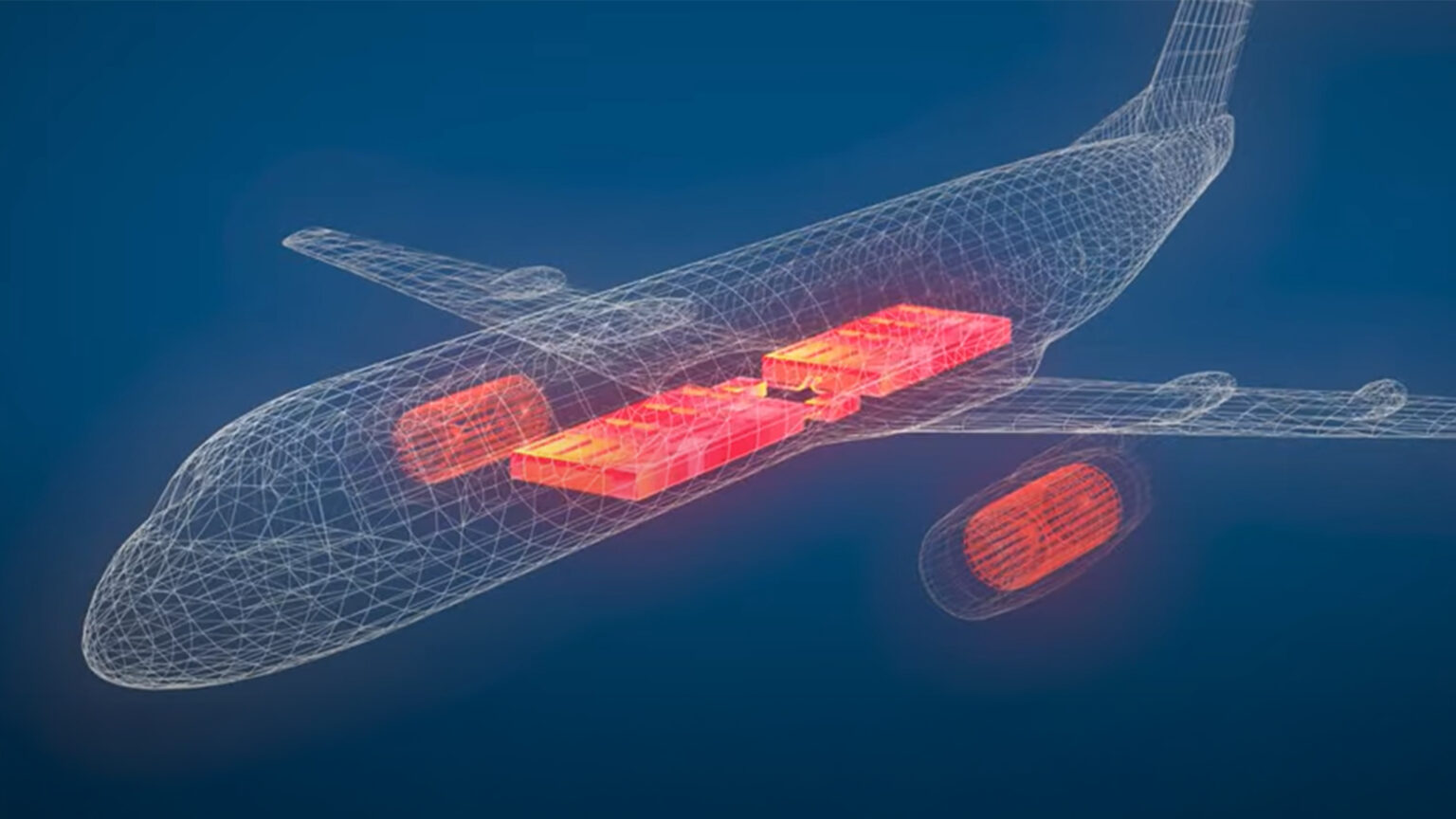 Scalable electric solution for all aircraft sizes - Nederlands Lucht- en Ruimtevaartcentrum