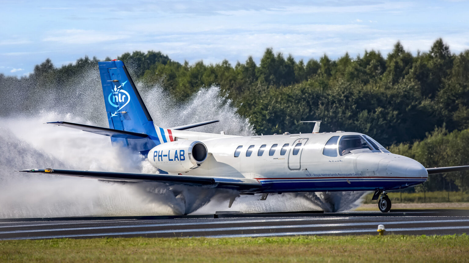 Netherlands Aerospace Centre