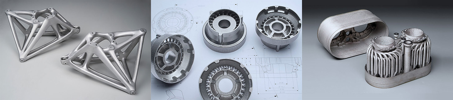 Large-scale application of metal additive manufacturing - Nederlands ...