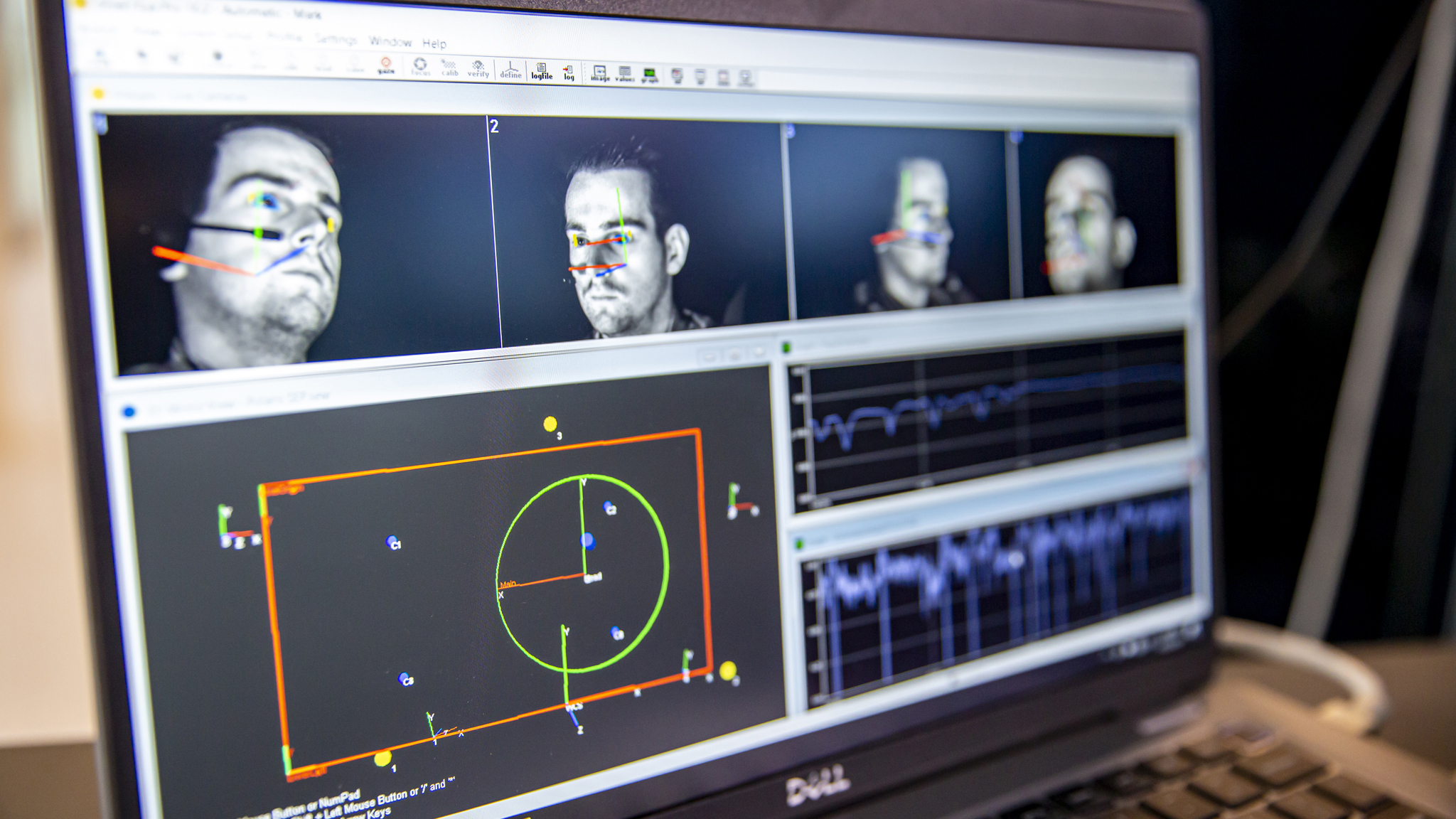 Training through the eyes of an air traffic controller - Nederlands ...