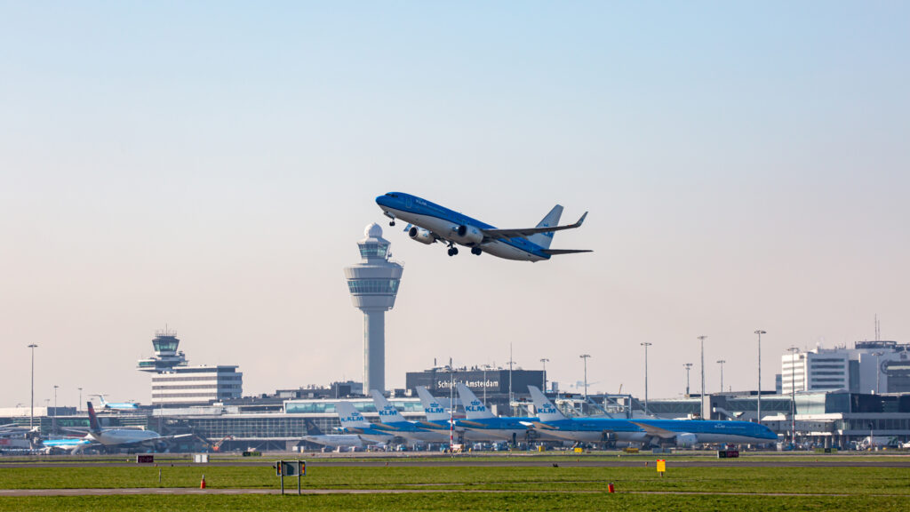 Netherlands Aerospace Centre