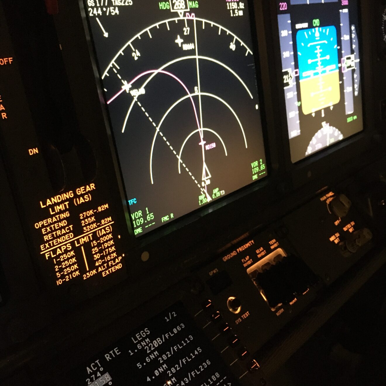 Flight procedure validation - Nederlands Lucht- en Ruimtevaartcentrum