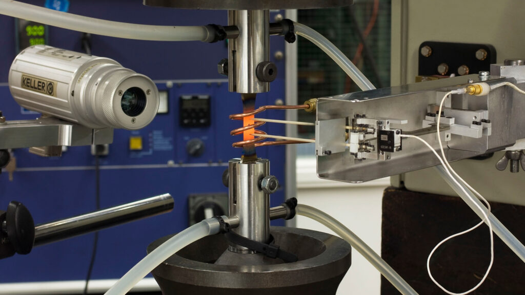 Coupon testing – materials testing - Nederlands Lucht- en ...