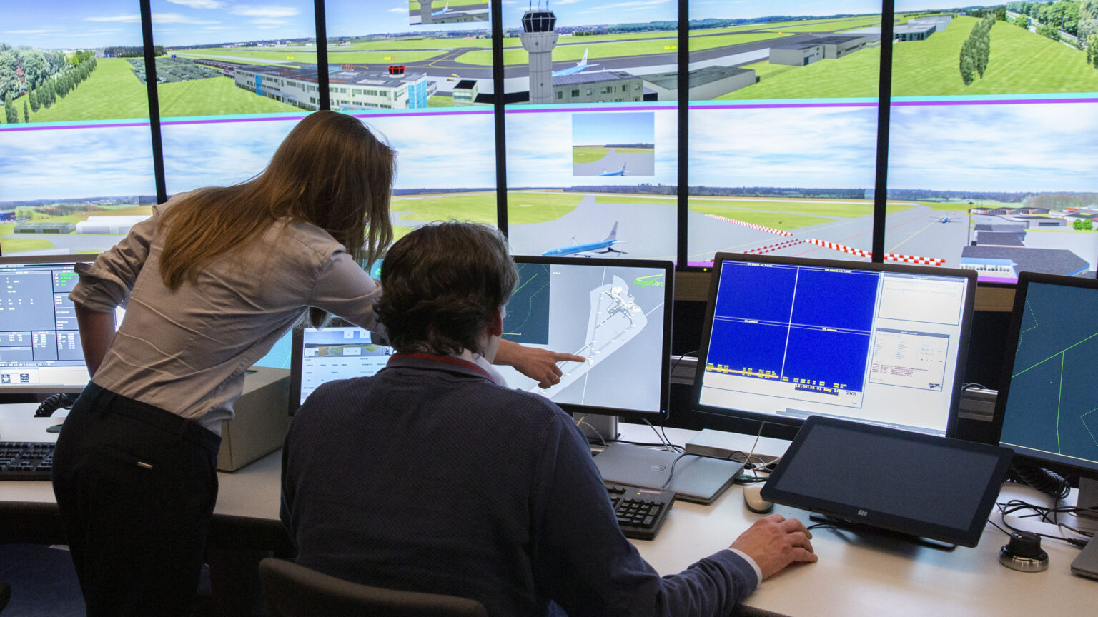 Netherlands Aerospace Centre