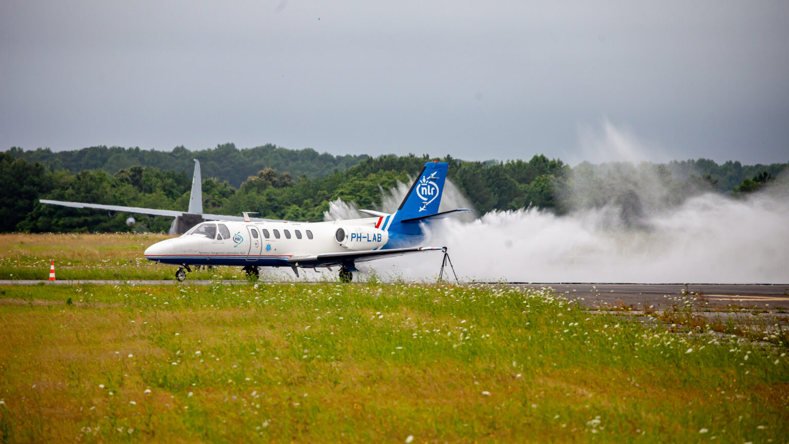 Aircraft Operation and Certification - Nederlands Lucht- en ...
