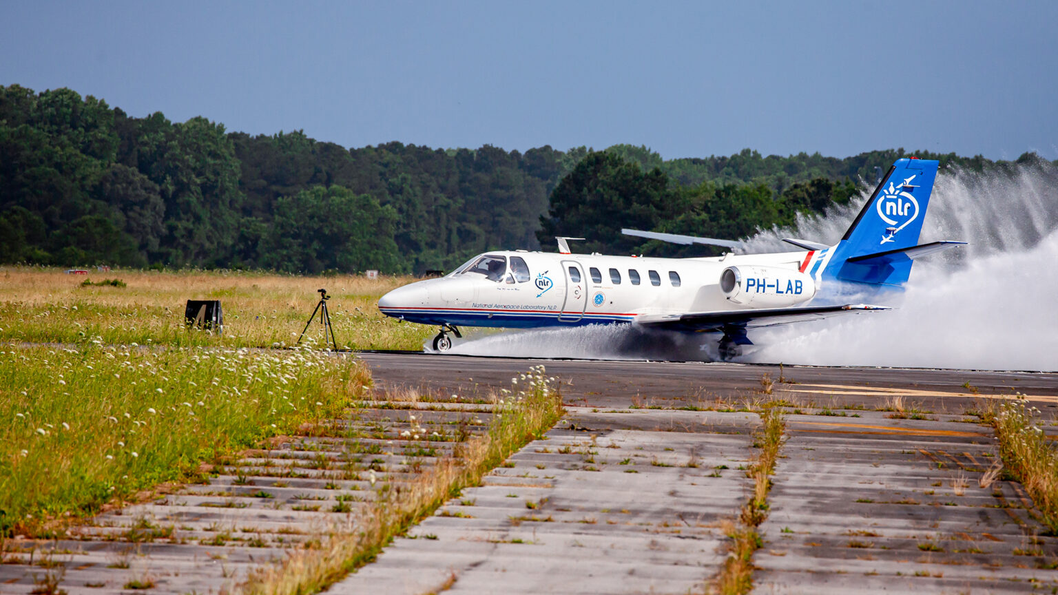 Netherlands Aerospace Centre