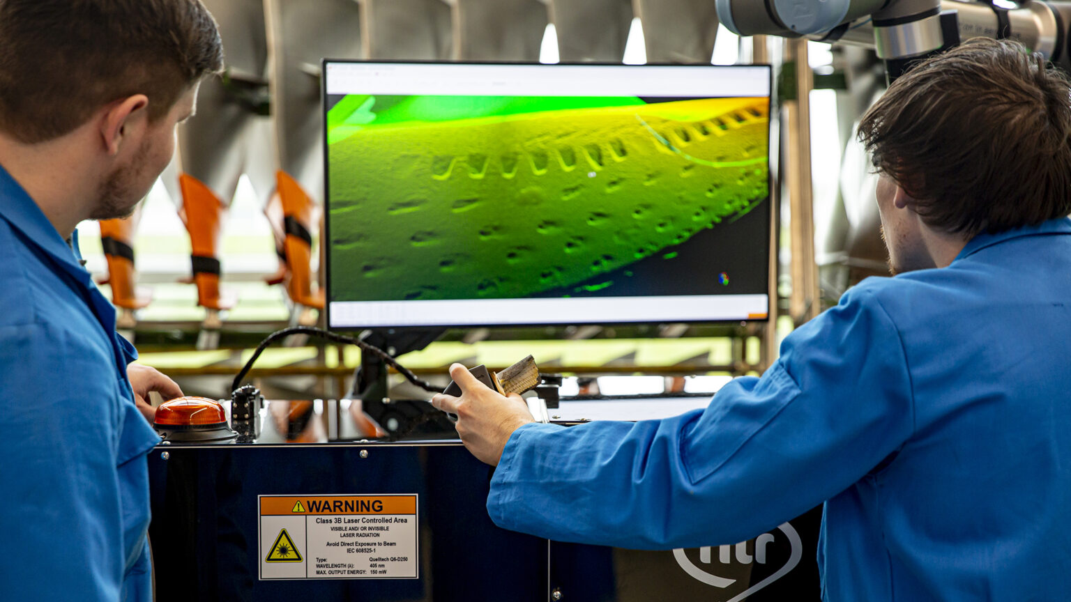 Netherlands Aerospace Centre