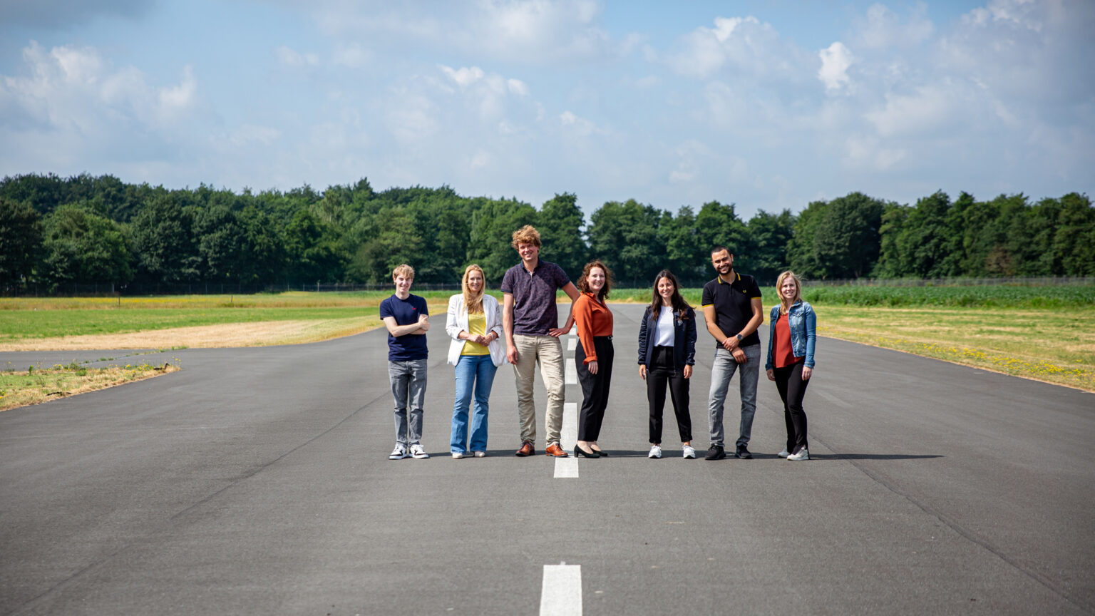 About us - Nederlands Lucht- en Ruimtevaartcentrum