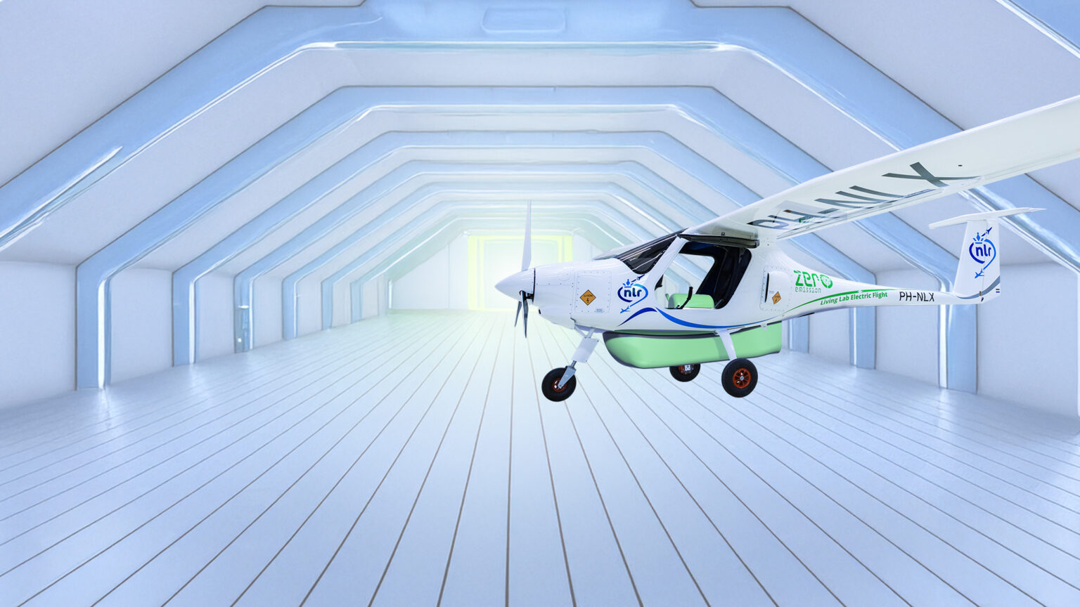 Netherlands Aerospace Centre