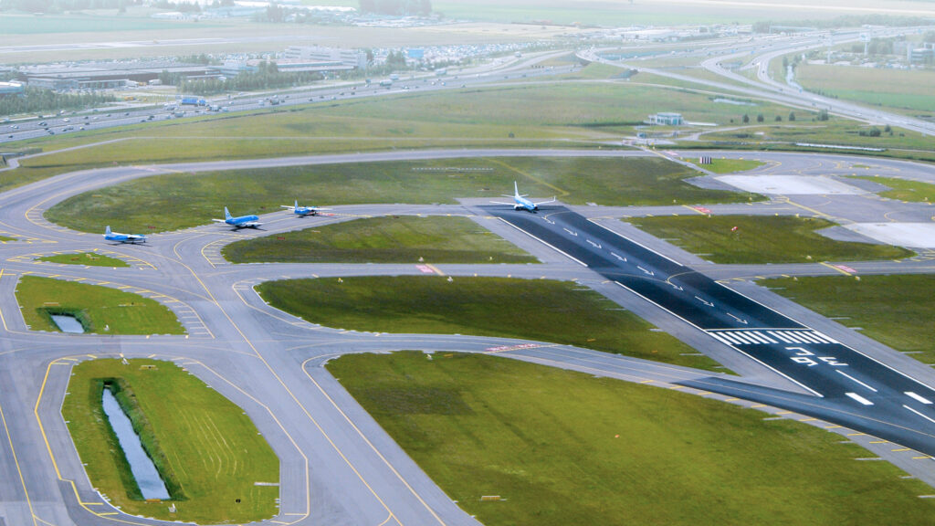 Safety Culture - Netherlands Aerospace Centre