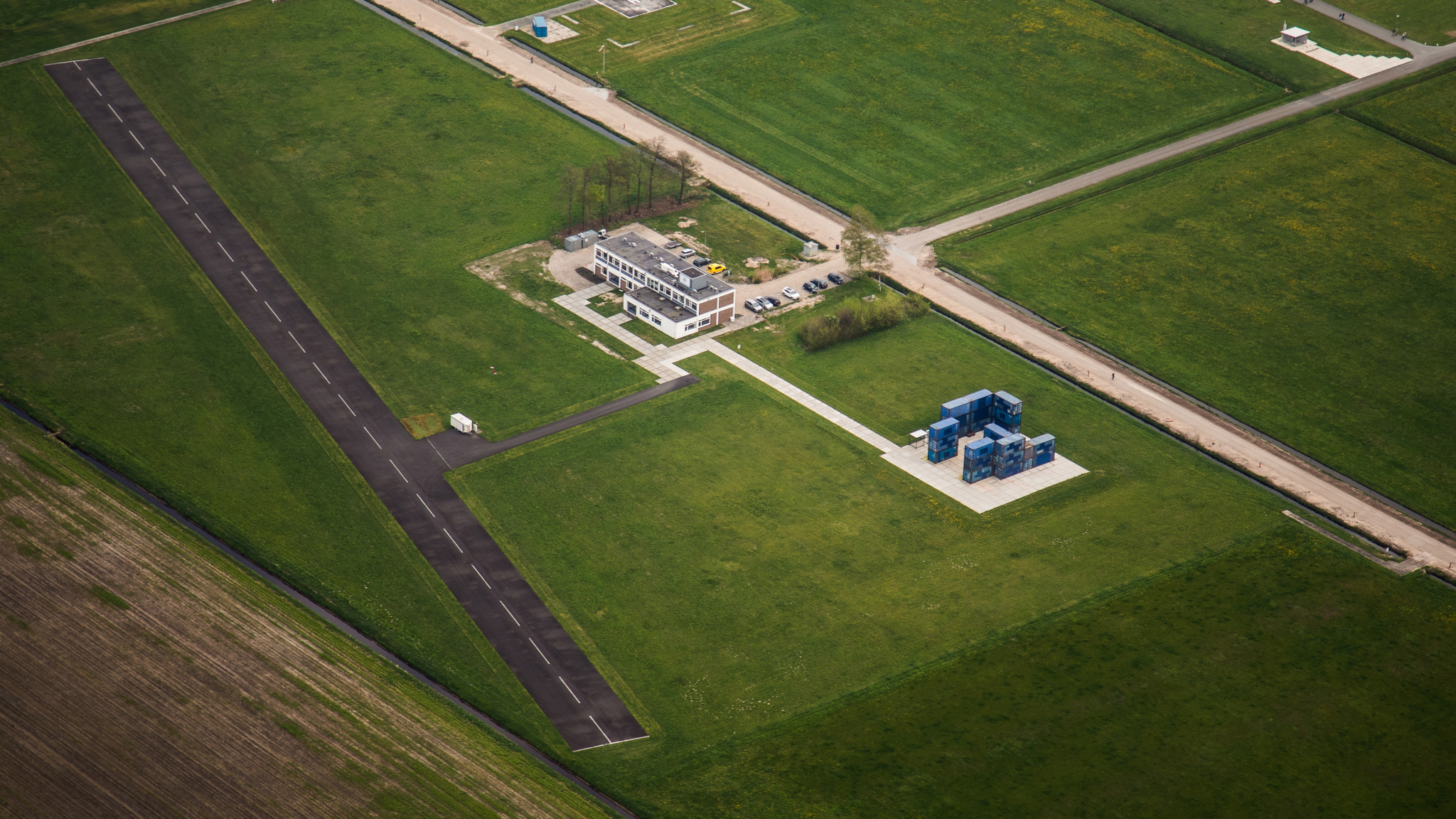 Unmanned and autonomous - Netherlands Aerospace Centre