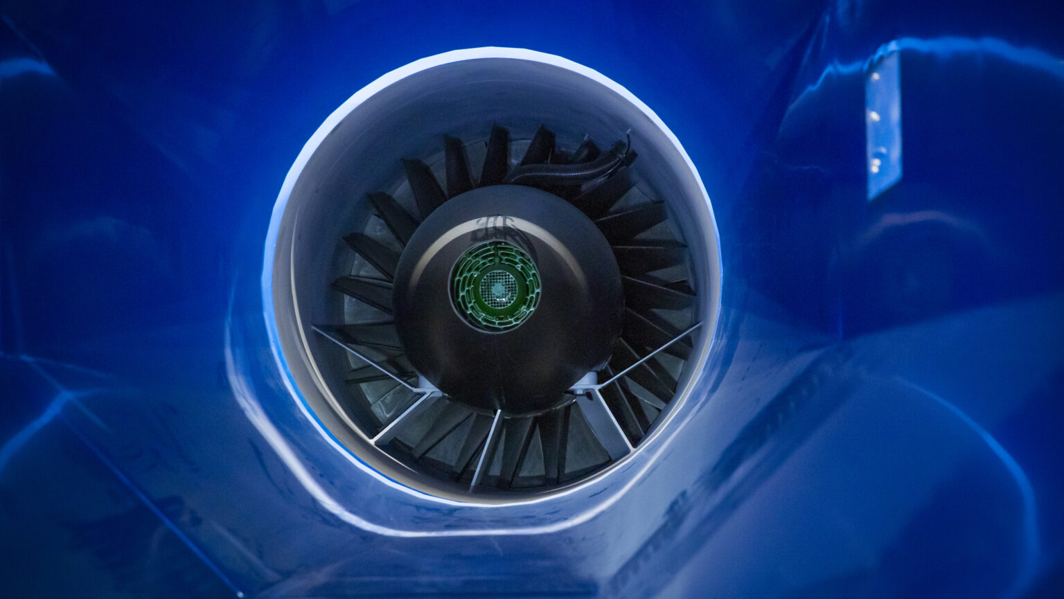 Netherlands Aerospace Centre