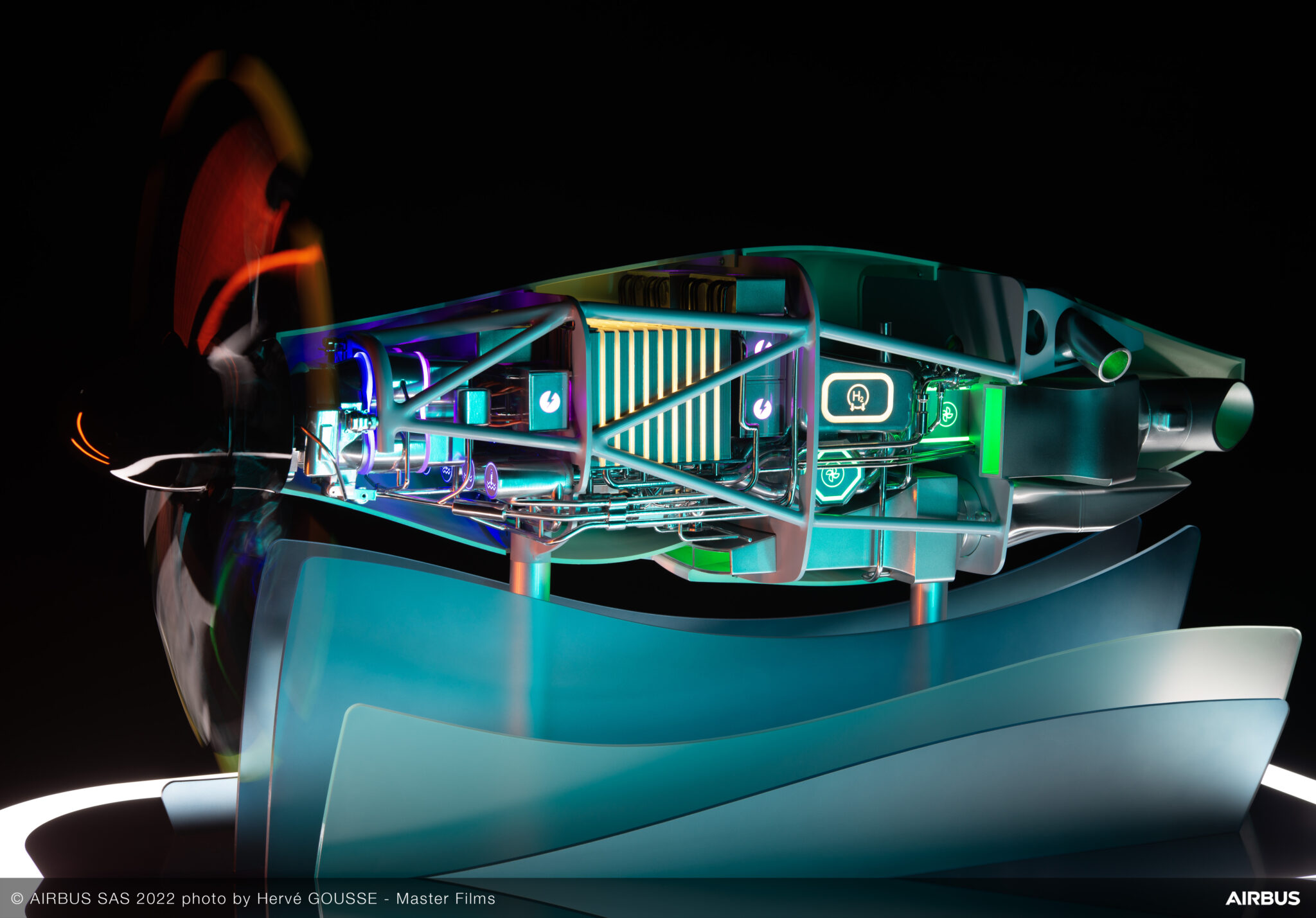 R&D case: Breakthrough fuel cell technologies for aircraft - Nederlands ...