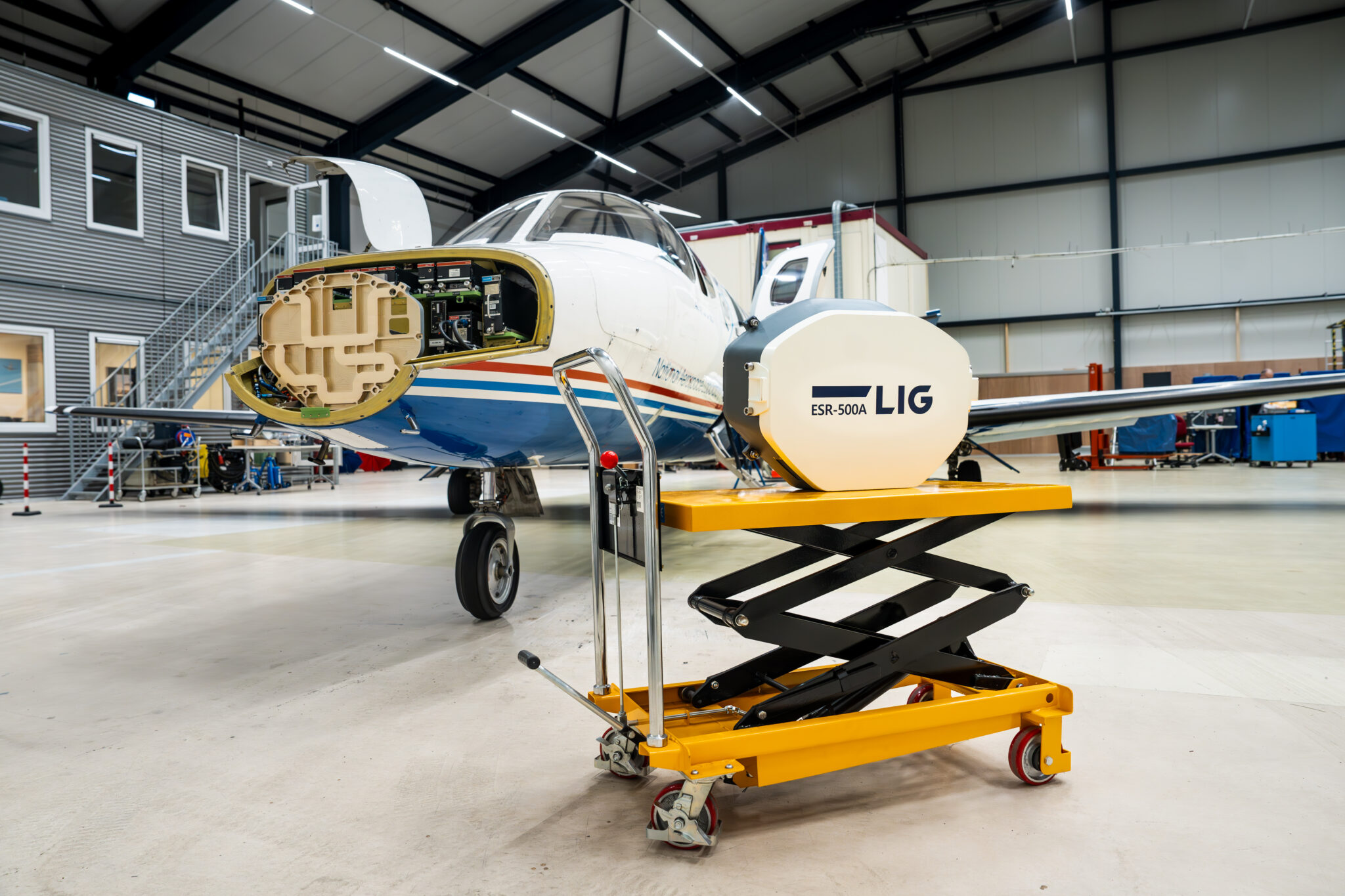 Netherlands Aerospace Centre