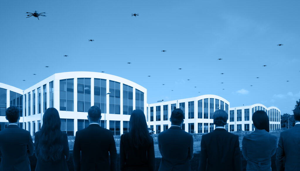 NLR launches its strategic plan for 2026 to 2029 - Nederlands Lucht- en ...