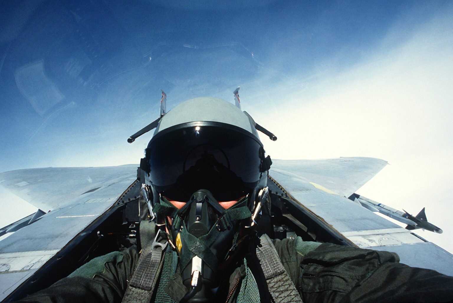 A new chapter for the Royal Netherlands Air Force: 112 years of history ...